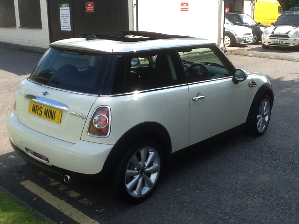 IMG_2864 - Mrs MINI - Used MINI Cars for Sale