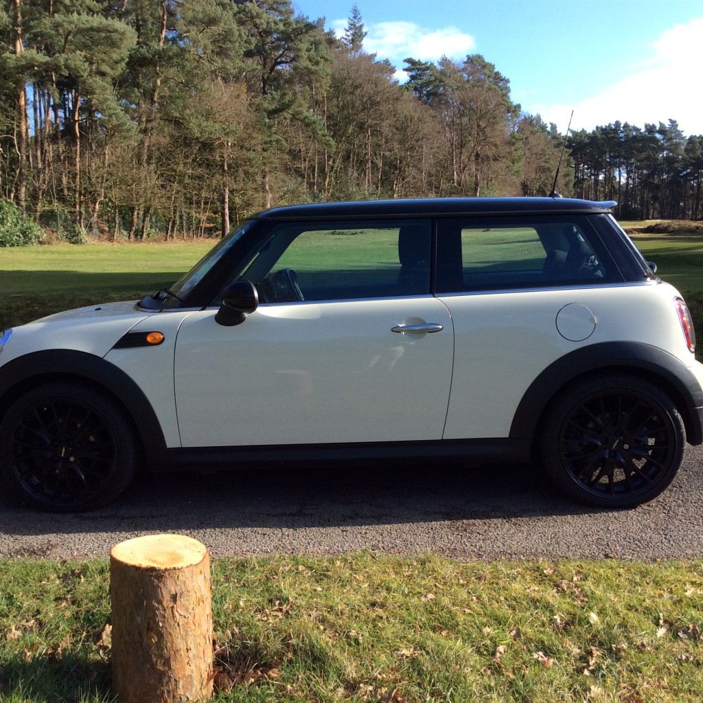 IMG_1606 - Mrs MINI - Used MINI Cars for Sale