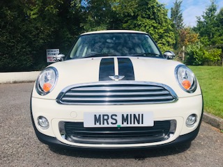 IMG_1349 - Mrs MINI - Used MINI Cars for Sale