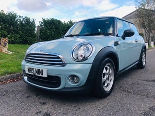 IMG_0799 - Mrs MINI - Used MINI Cars for Sale